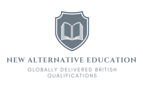Home - New Alternative Education